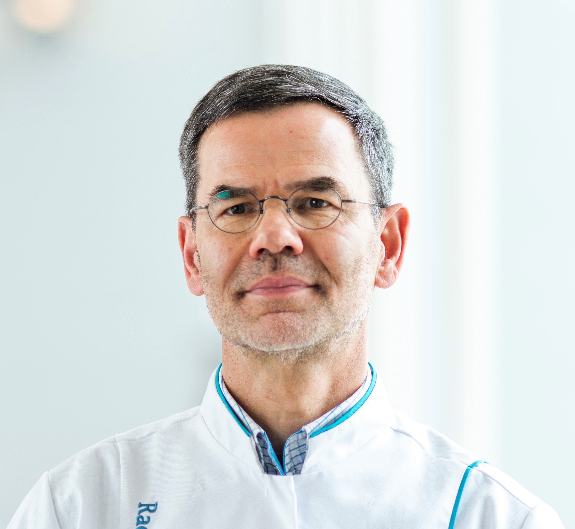 Prof. dr. B.G.M. van Engelen - myotone dystrofie